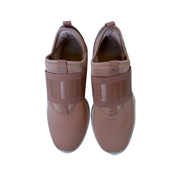 Puma | Shoes | Puma Slipon Sneakers | Poshmark